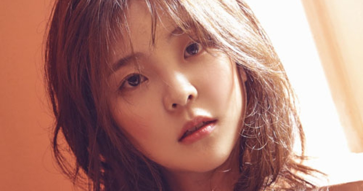 [bnt화보] 혜이니 "중3 때 특이한 목소리 깨닫고 애니메이션 더빙, CM송 부르기 시작"