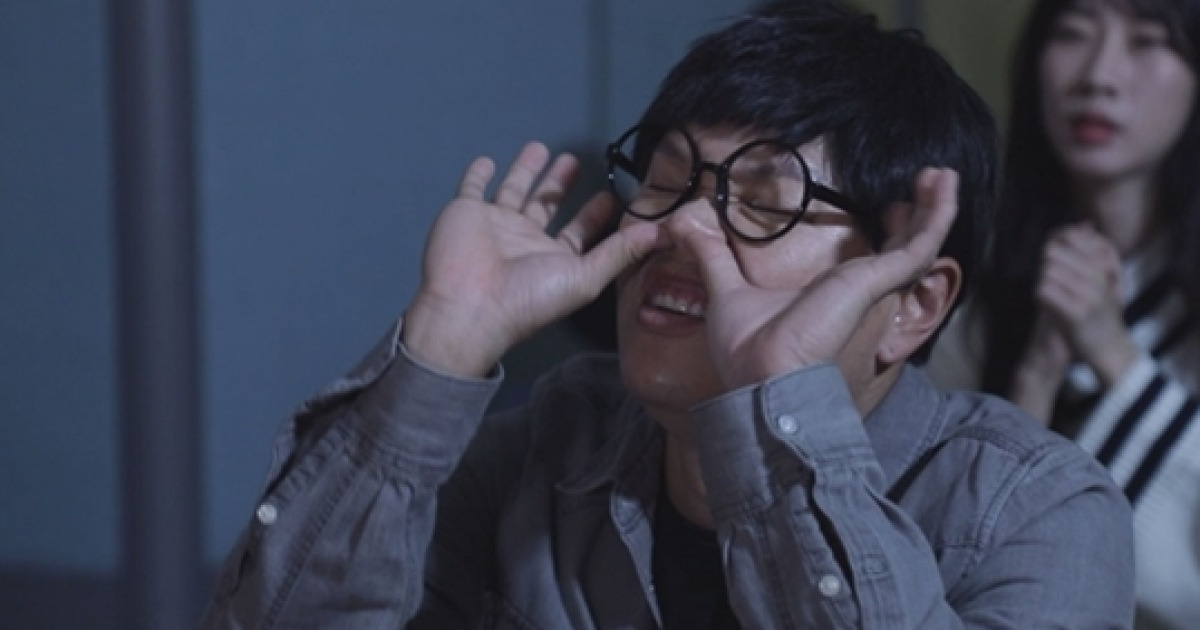 'SNL9' 김준현X혜정X김민교, '구해줘'→'구워줘' 패러디