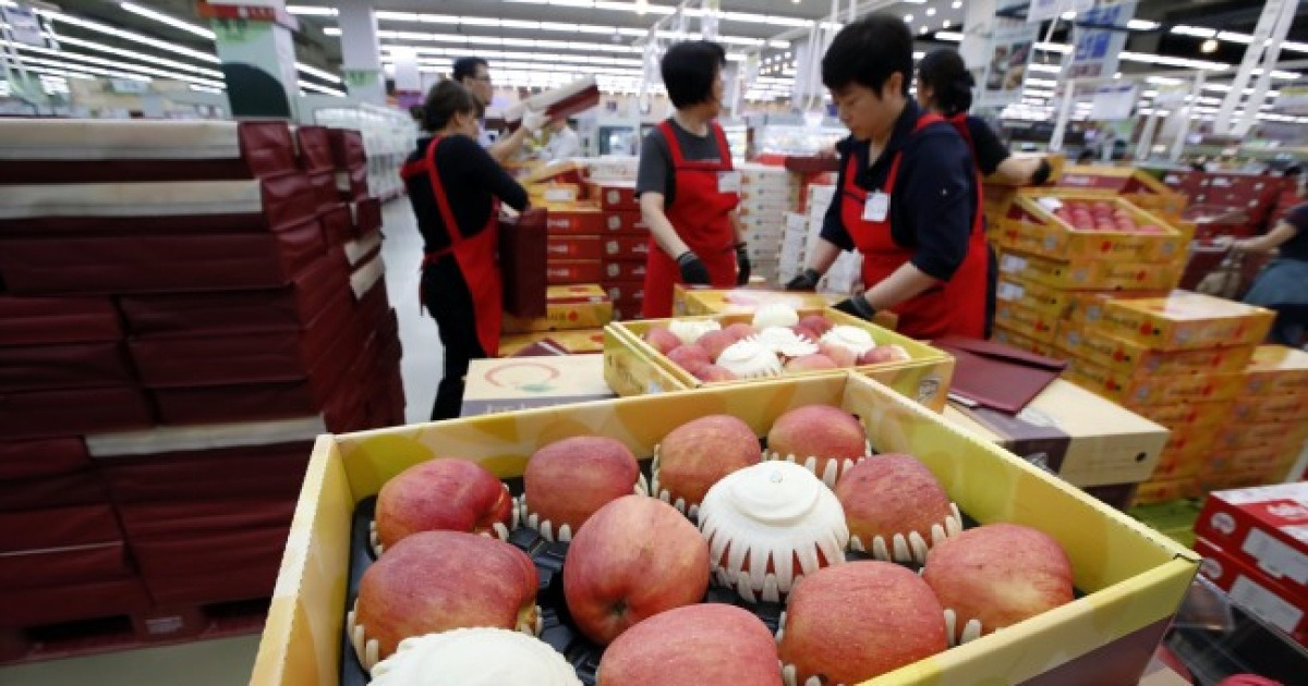 [Feature] Consumers concerned about excessive packaging for Chuseok gifts