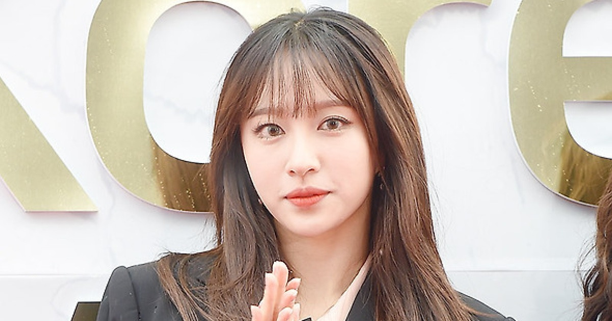 [엑's HD] EXID 하니 '박수 나오는 미모'