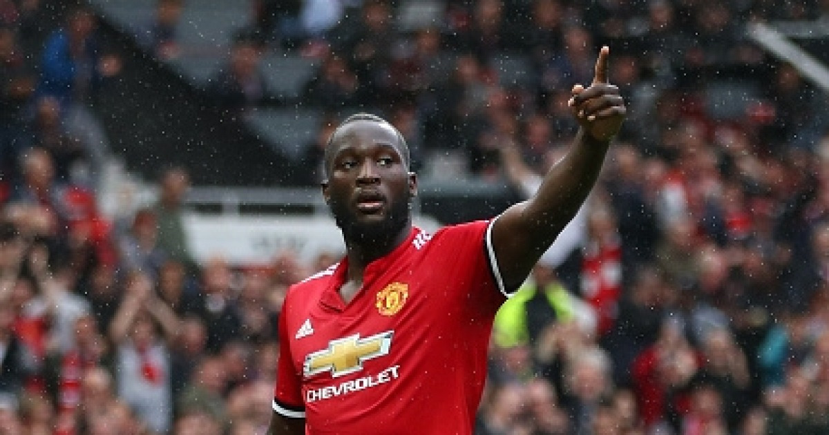 [EPL ISSUE] '7월 체포' 루카쿠, 2일 LA 법정 출두 예정