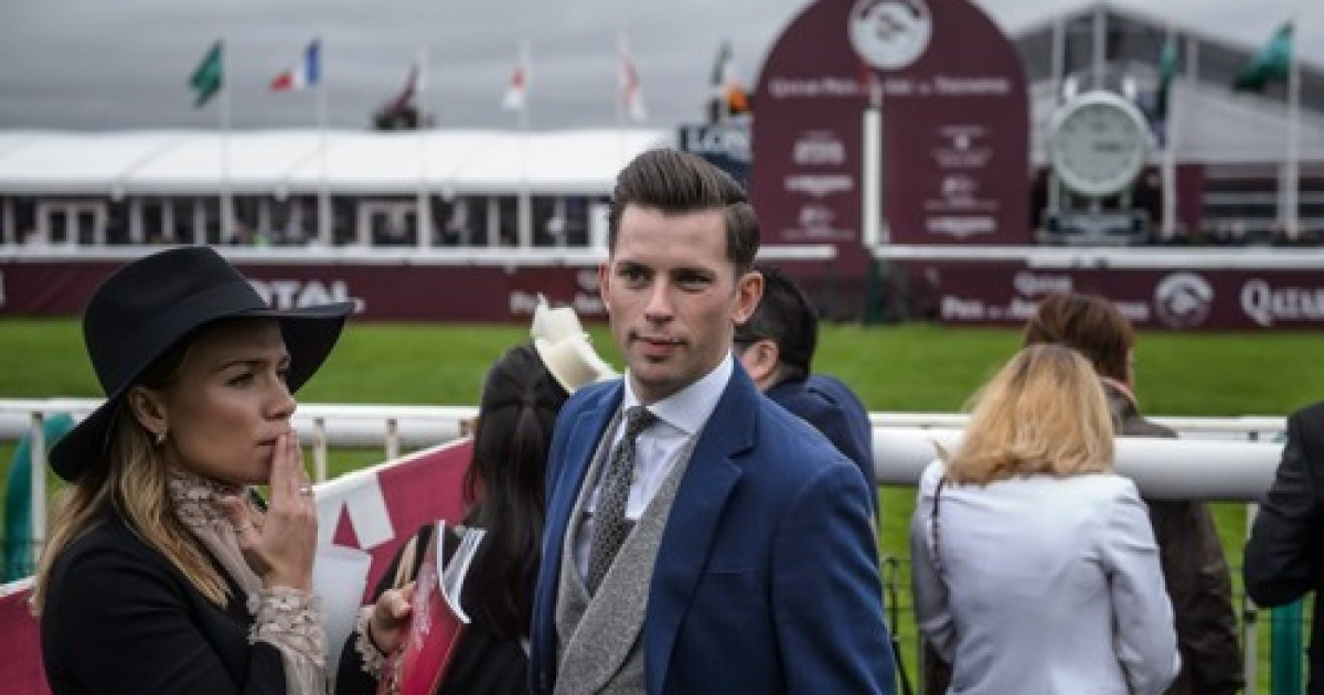 FRANCE HORSE RACING GRAND PRIX QATAR ARC DE TRIOMPHE