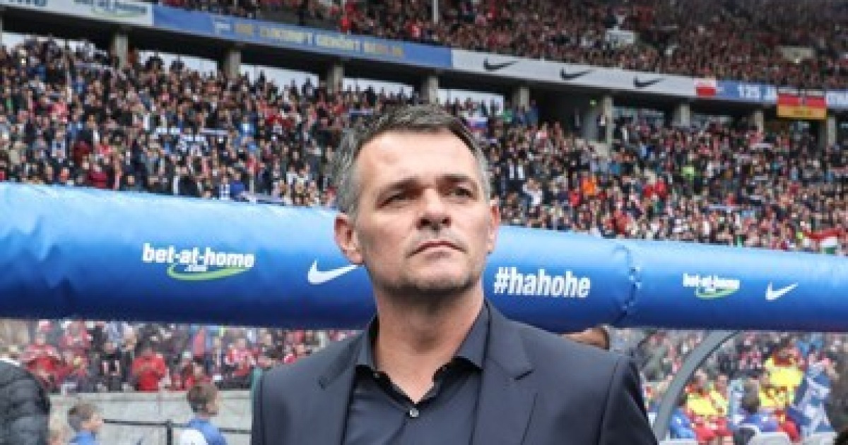 (SP)GERMANY-BERLIN-SOCCER-BUNDESLIGA-FCB VS BSC