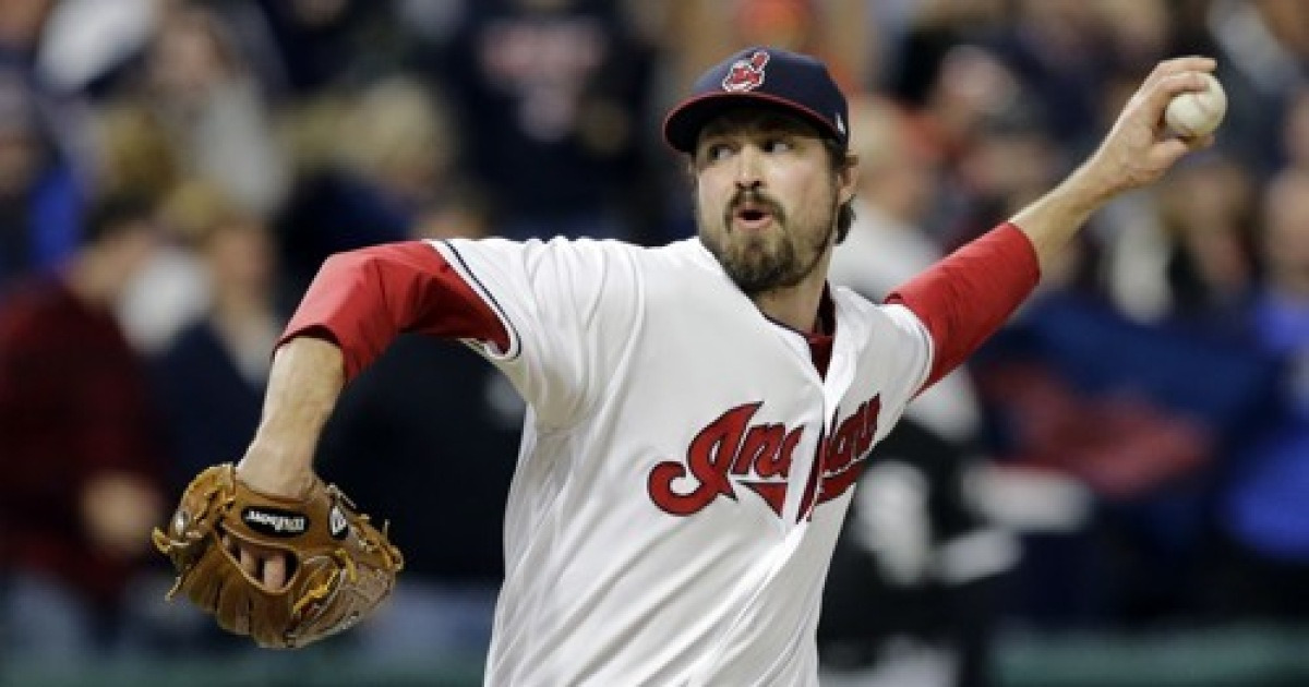 Reliever Revolution Baseball