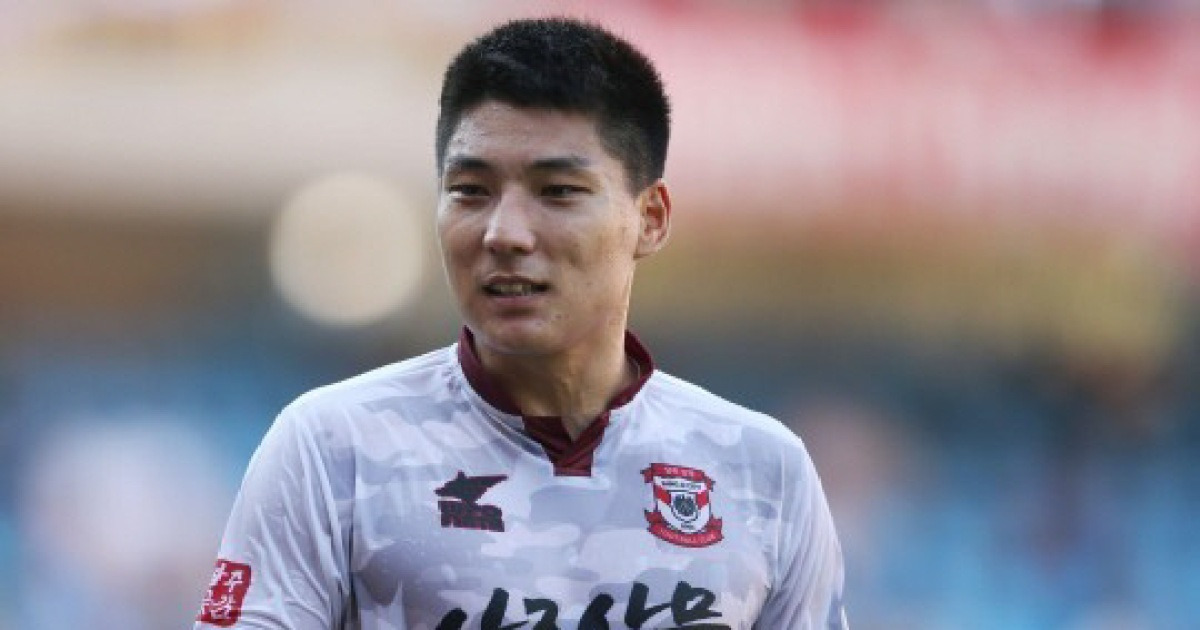 '7경기 연속골' 주민규, 2R 연속 K리그 MVP