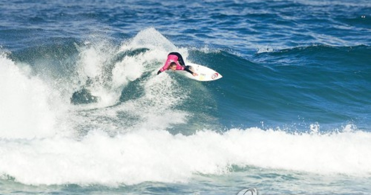 PORTUGAL SURFING WSL