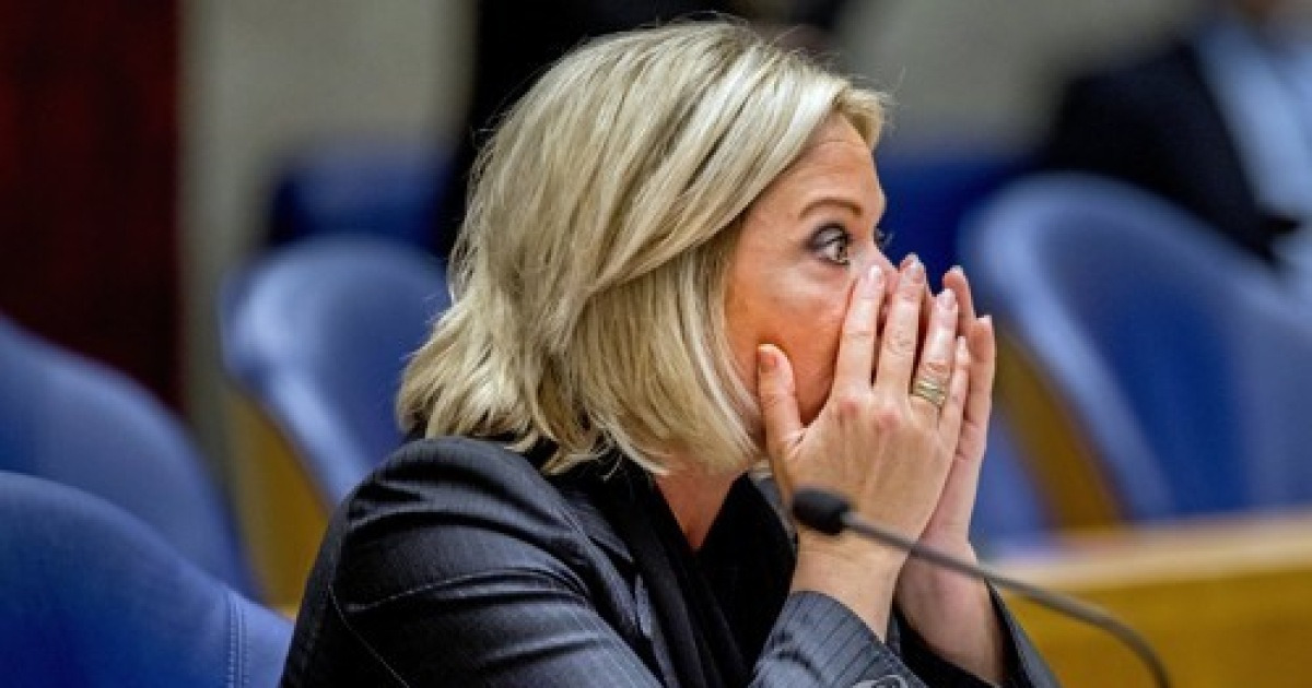 NETHERLANDS DEFENCE MINISTER RESIGNS
