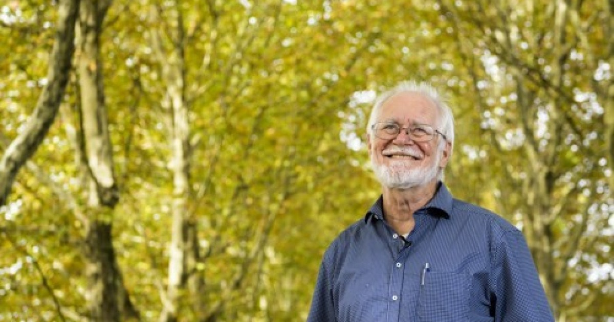 SWITZERLAND NOBEL PRIZE CHEMISTRY DUBOCHET