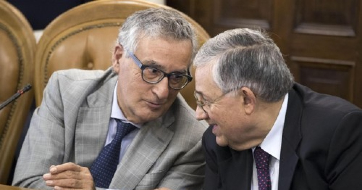 ITALY GERMANY CRIME MAFIA ARRESTS