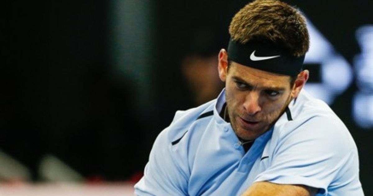 CHINA TENNIS CHINA OPEN