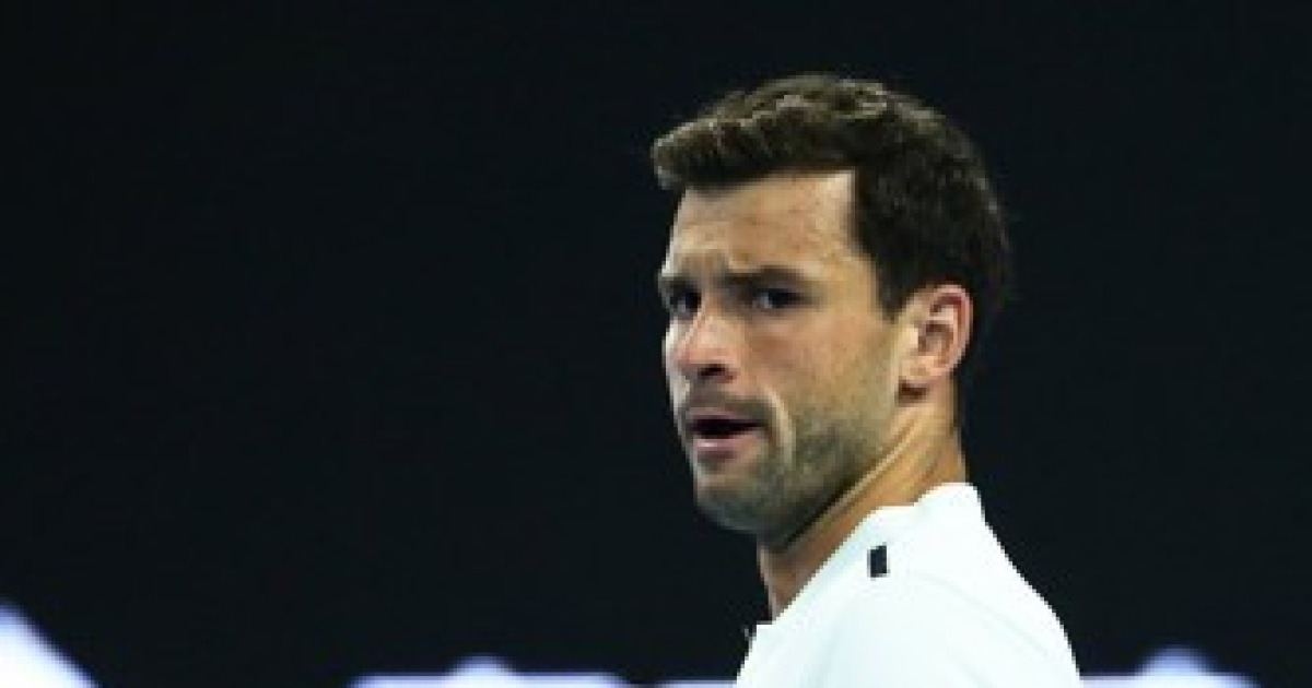 CHINA TENNIS CHINA OPEN