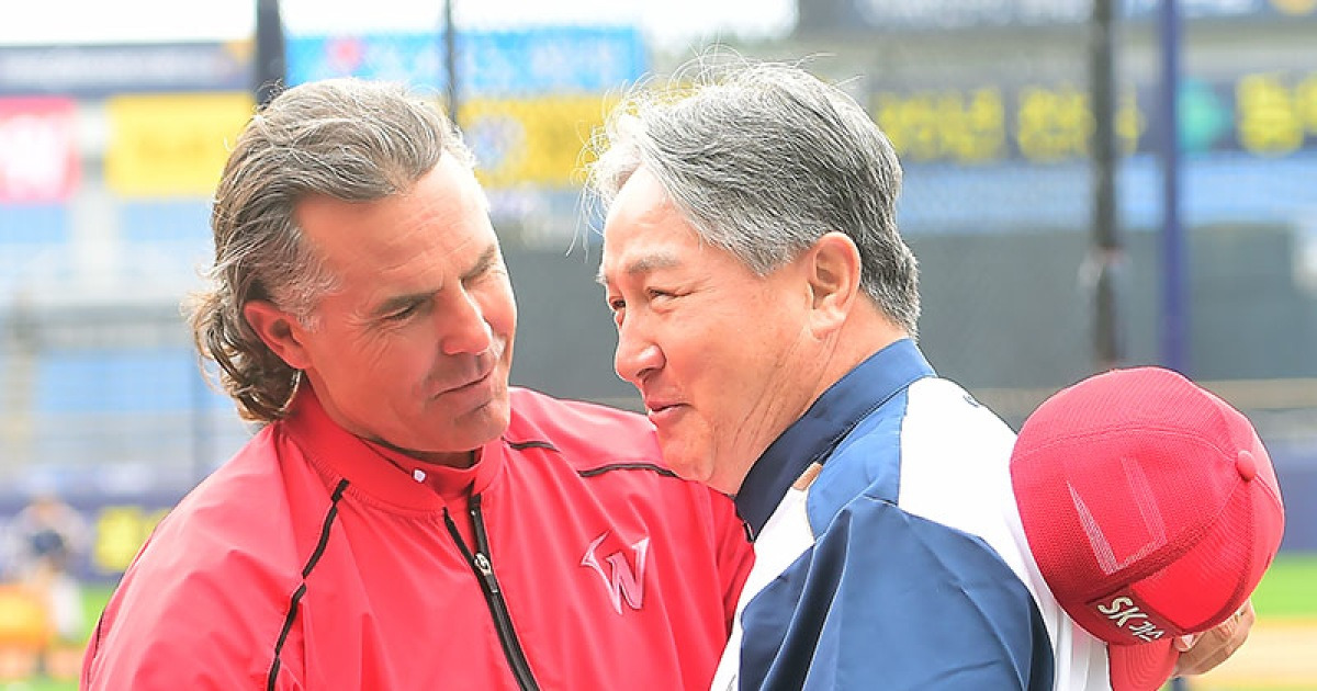 [WC1] SK, 2차전 선발 다이아몬드 아닌 박종훈 낙점