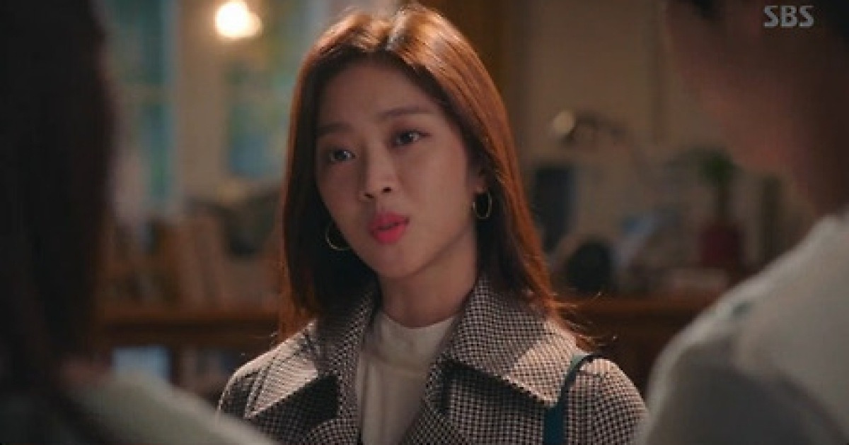 사랑의온도 양세종 감정폭력 쓰지마 얘기에 조보아 독기 품었다