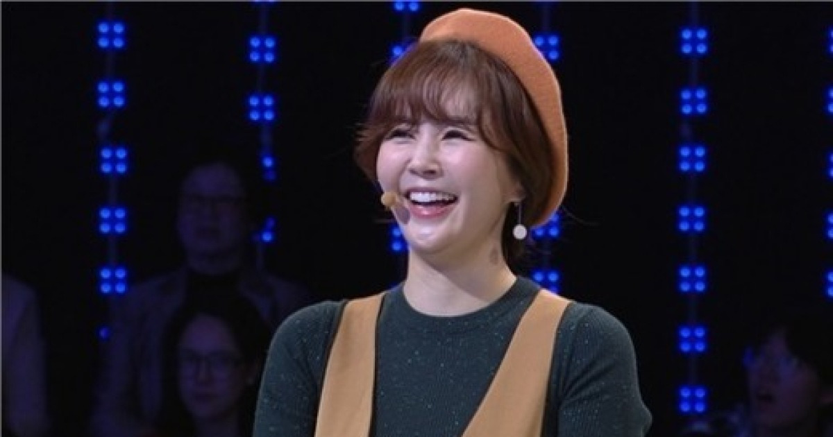1대 100 장영란 눈 성형만 세 번 나머진 내 얼굴 해명