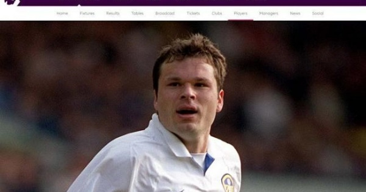 [EPL Nostalgia] 'V-폭격기' 마크 비두카 - 79