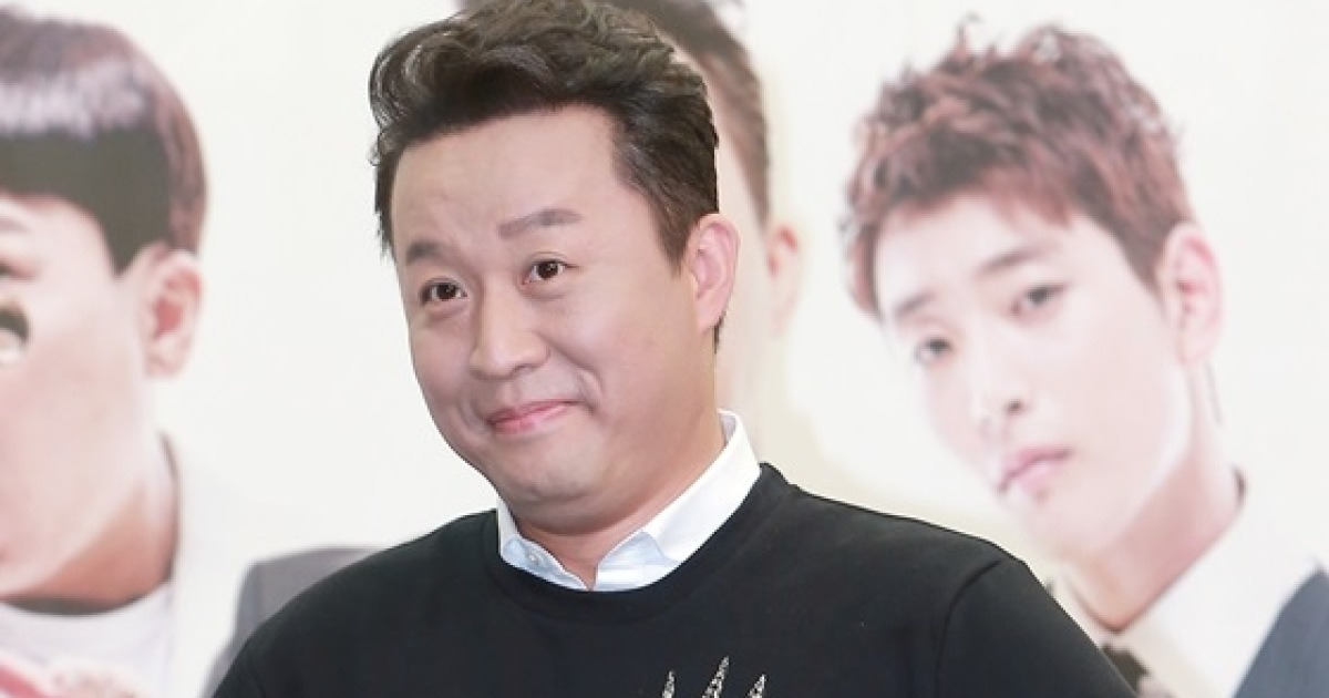 [단독]정준하, JTBC '빅픽처' MC 확정..하하와 이색 대결