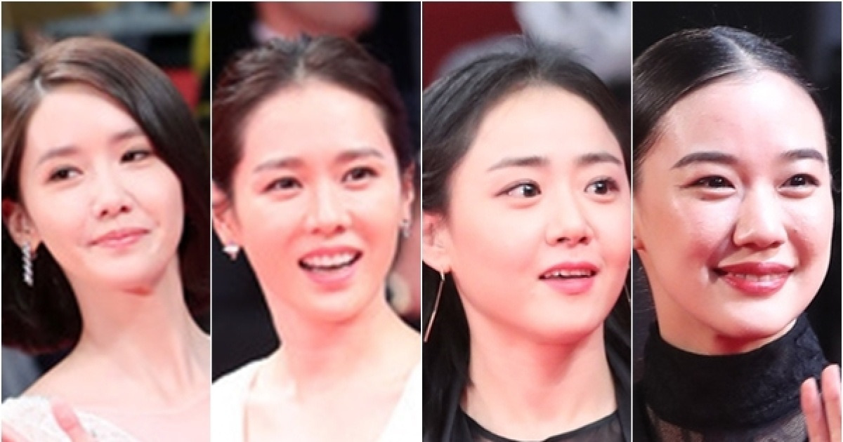 제22회 BIFF, 추모 분위기+손예진·삼둥이 등 ★ 참석 속 개막 (종합) [22nd BIFF]