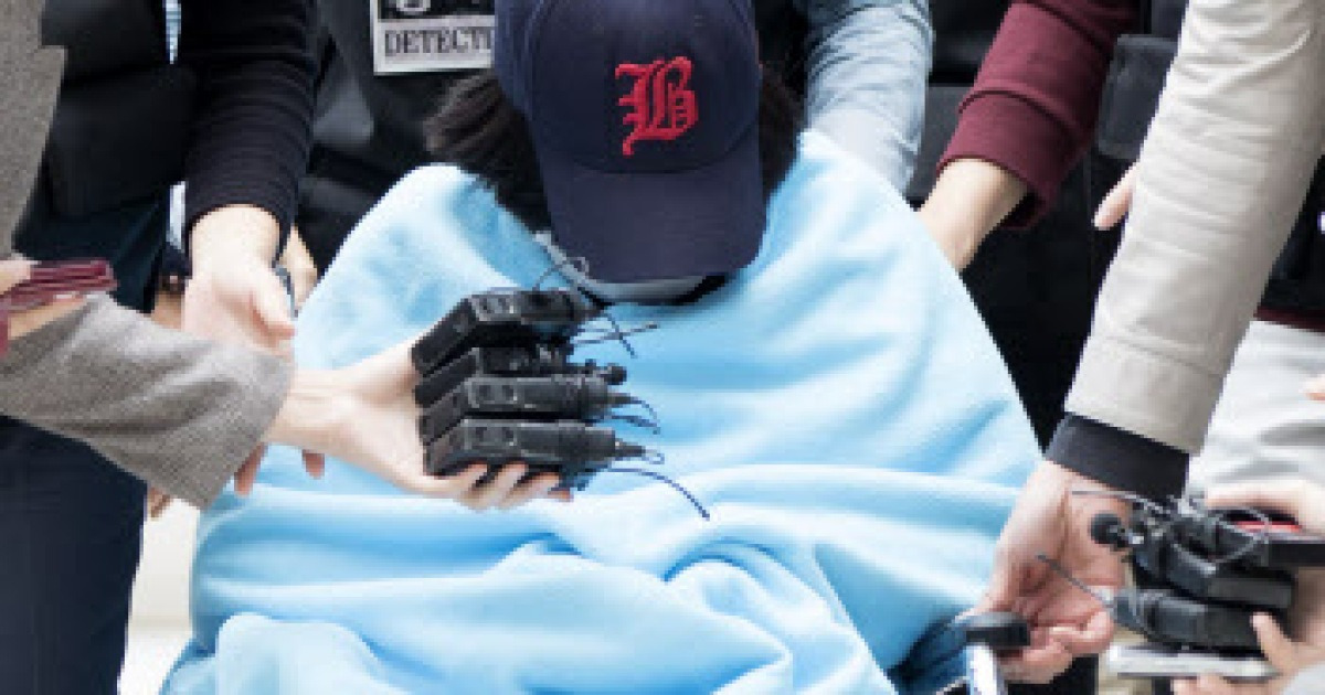 'Molar daddy' unmasked