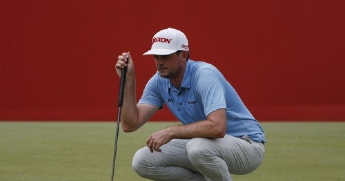 MALAYSIA GOLF CIMB CLASSIC PGA TOUR