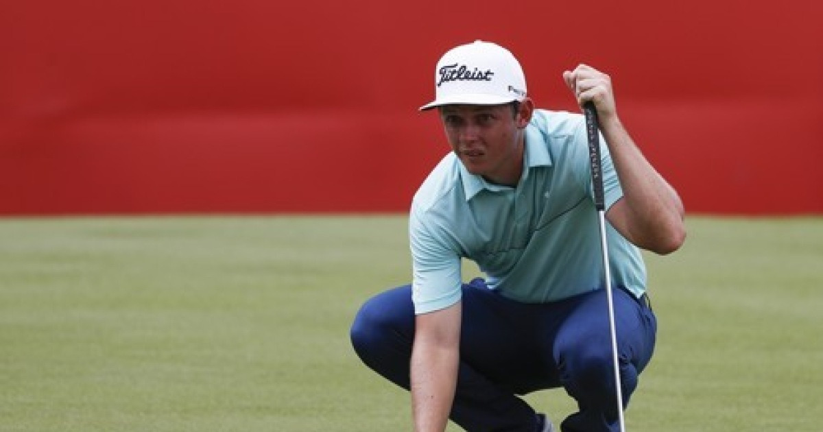 MALAYSIA GOLF CIMB CLASSIC PGA TOUR