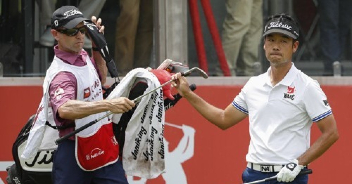 MALAYSIA GOLF CIMB CLASSIC PGA TOUR