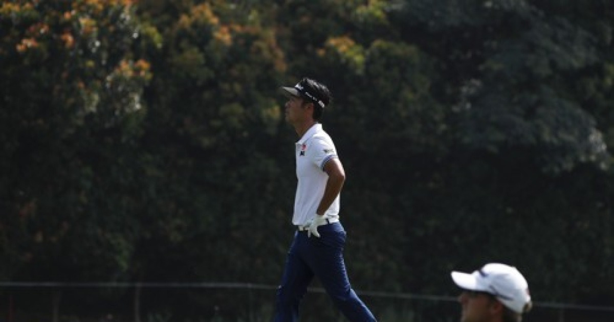 MALAYSIA GOLF CIMB CLASSIC PGA TOUR