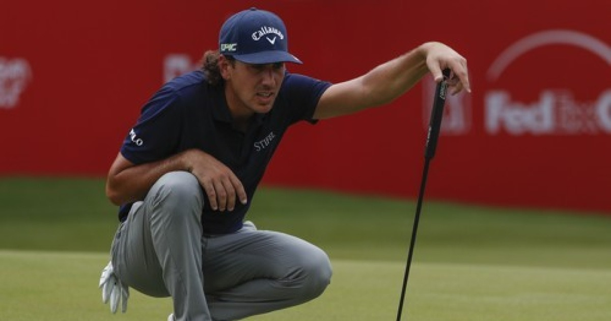 MALAYSIA GOLF CIMB CLASSIC PGA TOUR