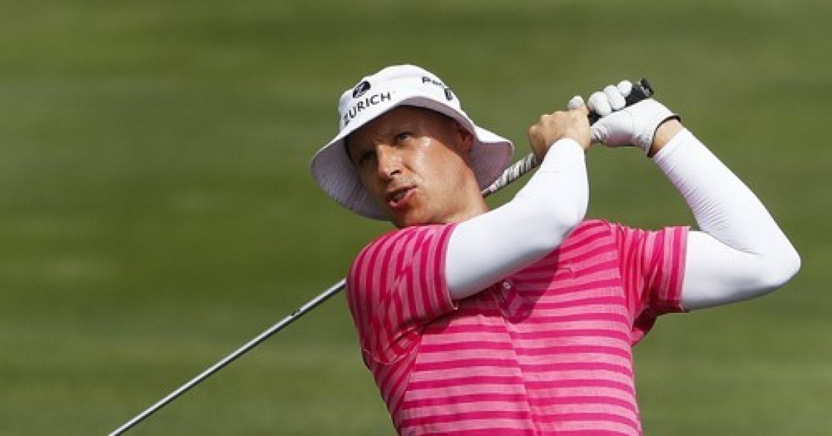 MALAYSIA GOLF CIMB CLASSIC PGA TOUR