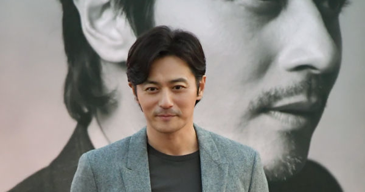 [22nd BIFF] 장동건, '25년 톱스타'가 남긴 것..#인생작#고소영#2세#부산