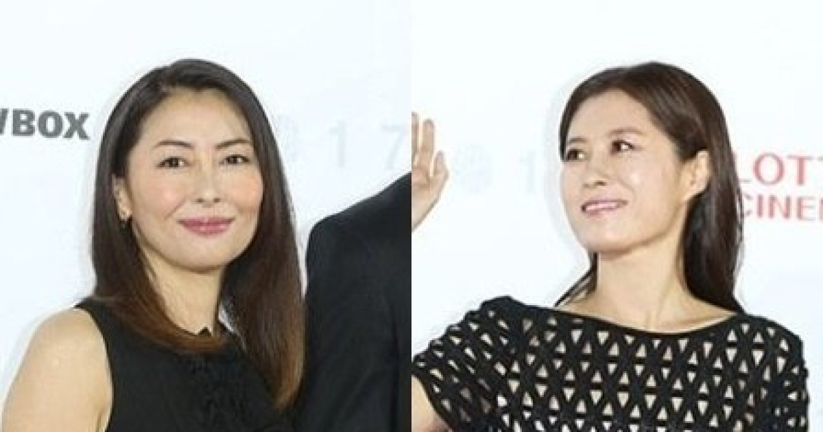 [2017 BIFF] '여배우' 아닌 '배우'로 불리고픈 그녀들