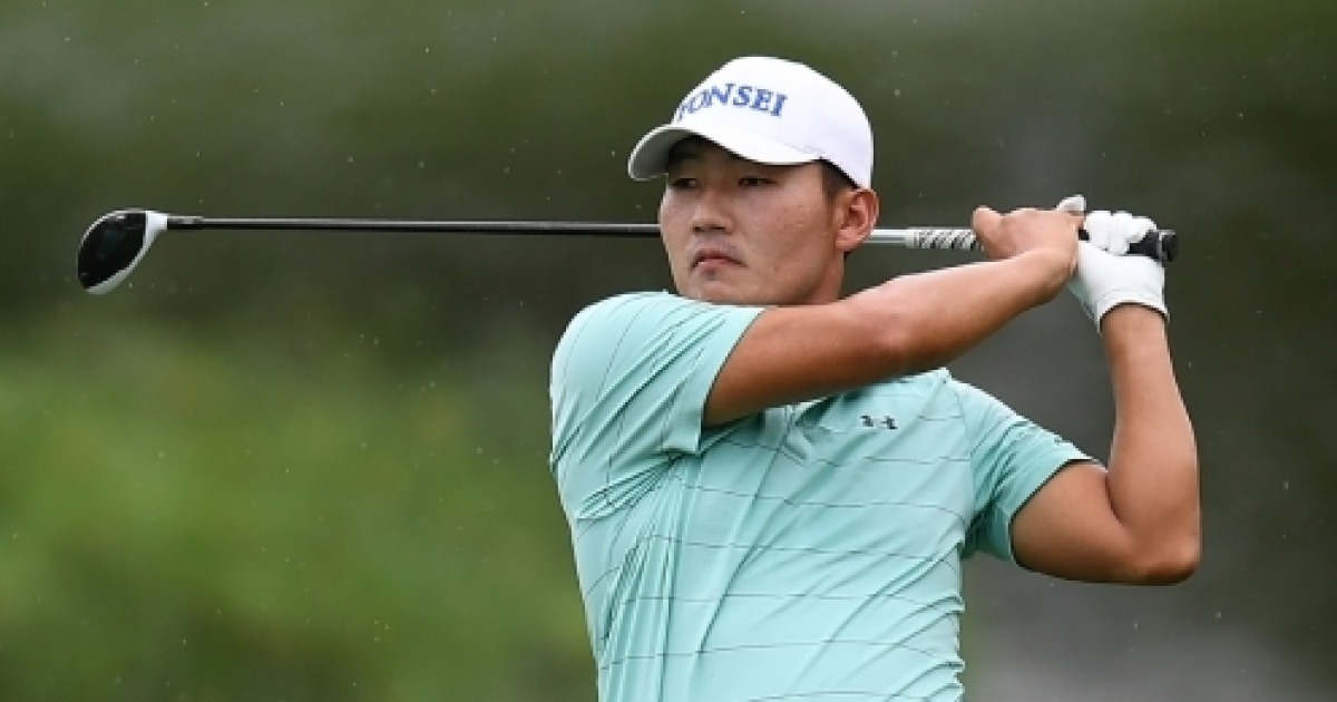 [PGA] 강성훈, CIMB 클래식 2라운드 공동 4위로 도약