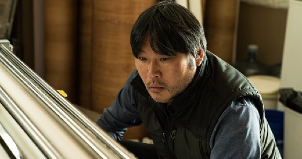 [2017 BIFF] '살아남은 아이' 용서와 애도, 아픔을 이해하는 법