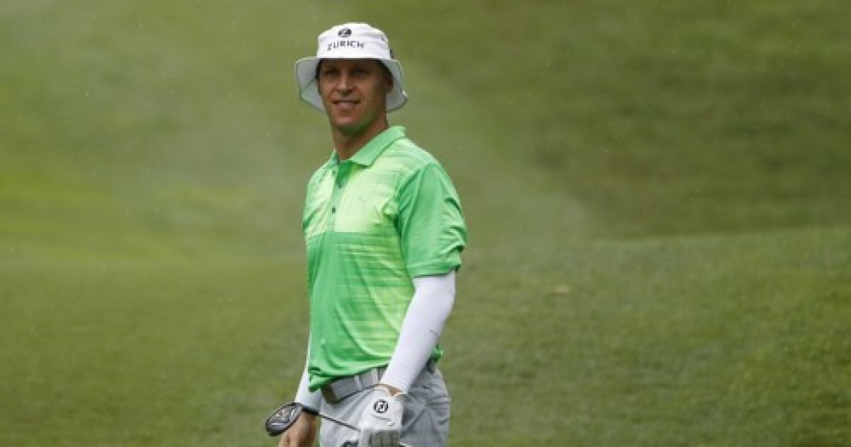 MALAYSIA GOLF CIMB CLASSIC PGA TOUR