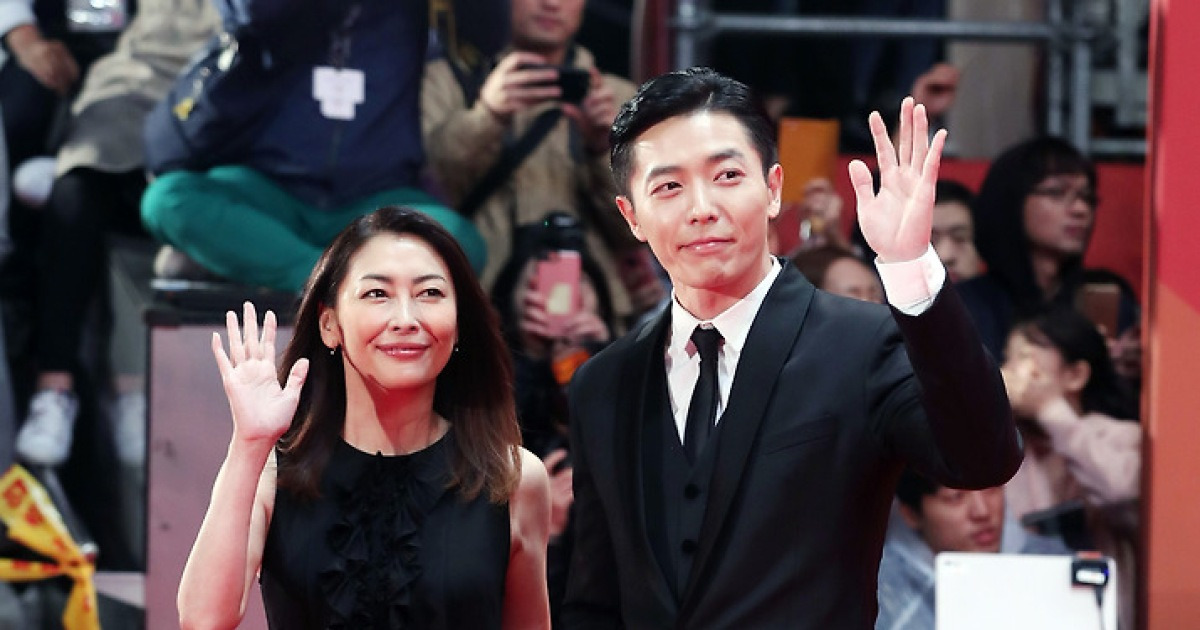 나카야마 미호 "김재욱 등장 모든 장면 아름다워" 찬사 [22nd BIFF]