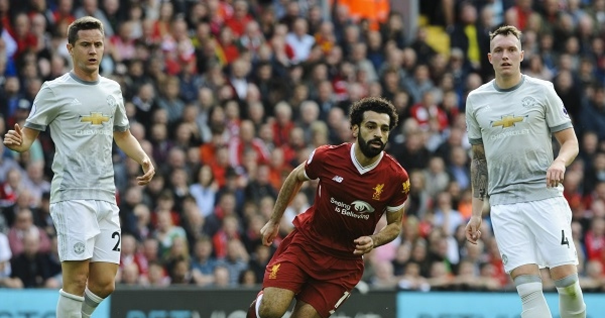 [EPL 8R] '데 헤아 선방쇼' 맨유, 리버풀과 0-0 무승부