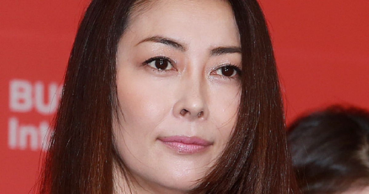 [SE★22nd BIFF] '나비잠' 나카야마 미호였기에 가능했던 서정적 멜로(종합)