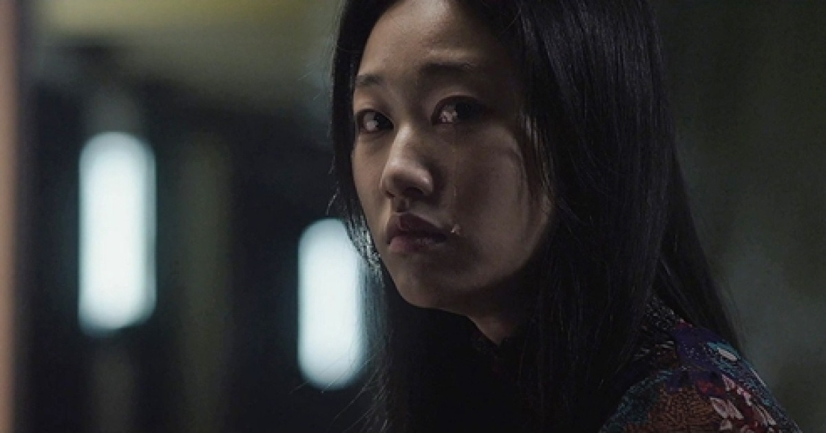 [2017 BIFF] '타클라마칸' 하윤경, 부산국제영화제 통해 데뷔