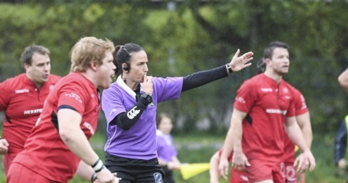 FINLAND RUGBY EUROPEAN CHAMPIONSHIPS