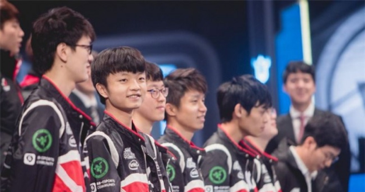 [롤드컵] 본실력 나온 EDG, C9 완파하고 혼돈의 A조 예약