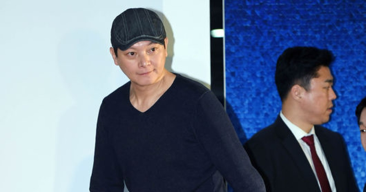 [22nd BIFF] '유리정원' 서태화 "문근영 ♥ 배신 연기, 너무 미안했다"