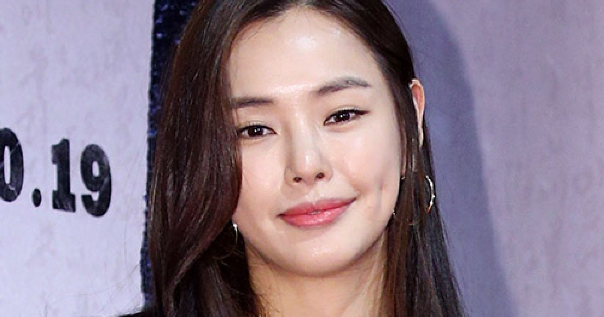 [bnt포토] 이하늬 '매력 보조개가 쏙~'