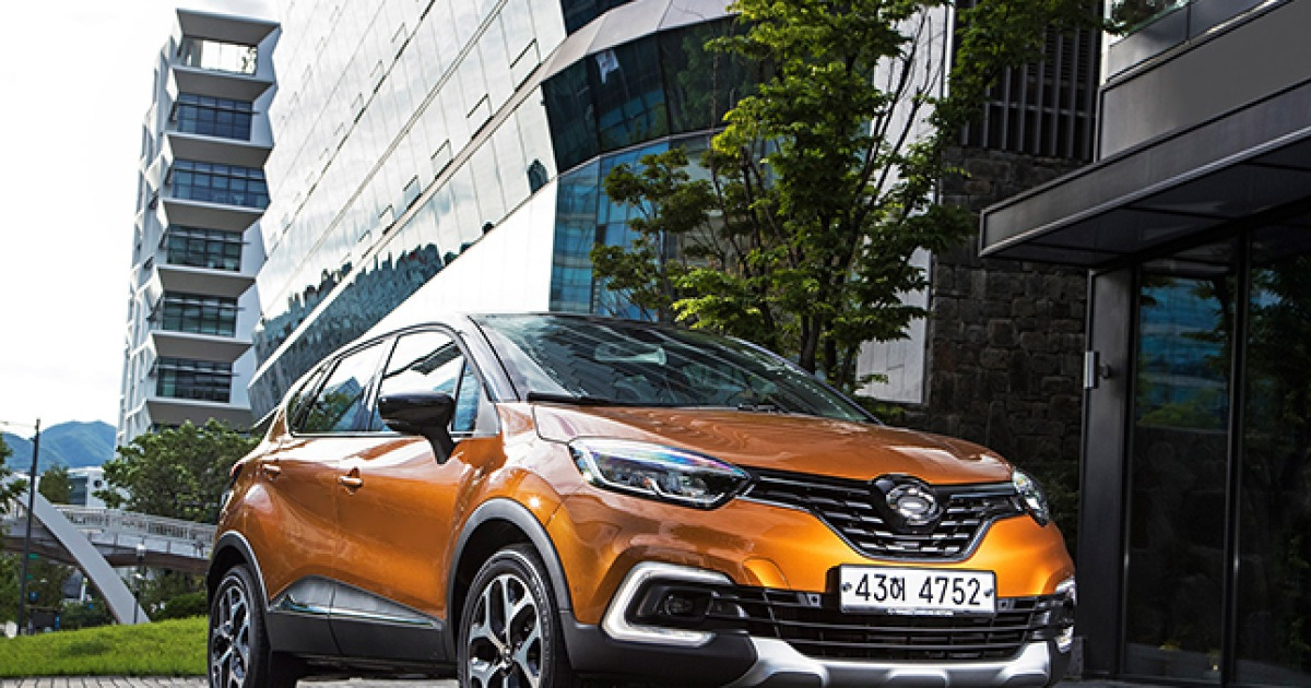 르노삼성차, QM3 T2C에 팟빵 오디오 콘텐츠 제공