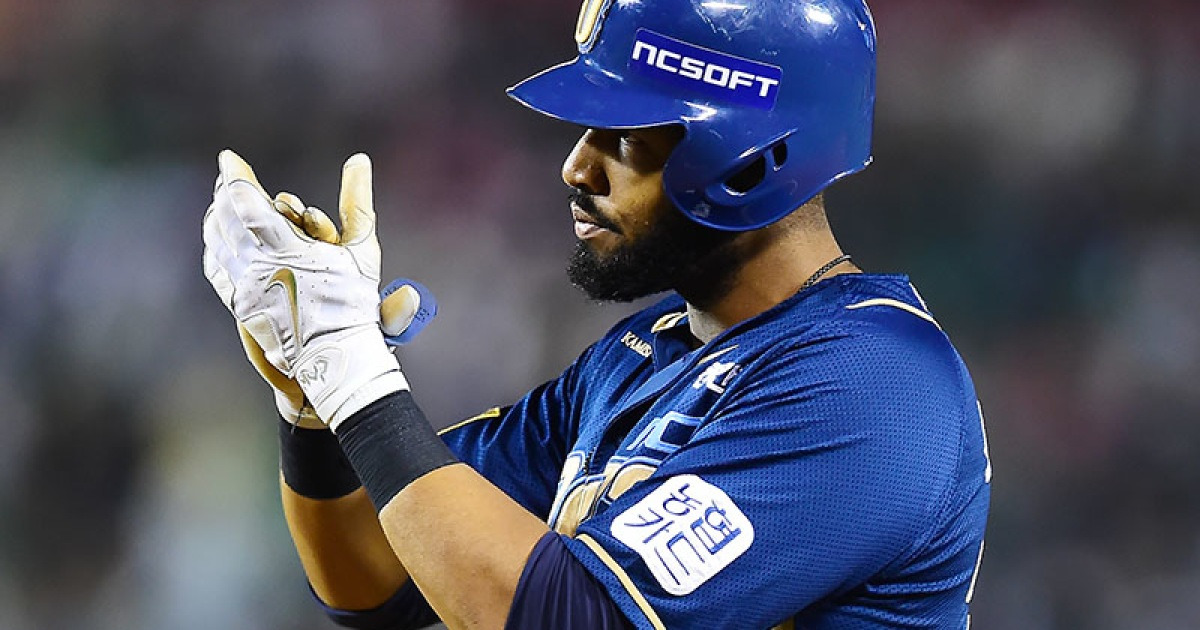 [PO1] 'MVP' 스크럭스 "내 커리어 PS 중 최고의 경기"