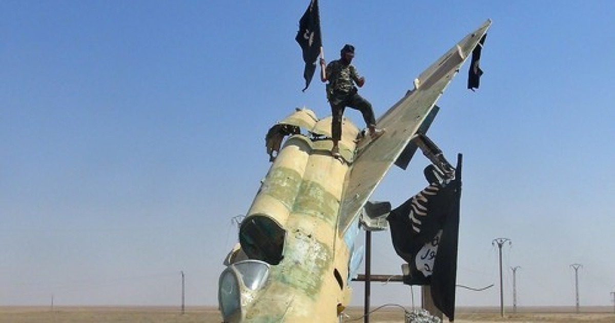 Raqqa 5 Things To Know