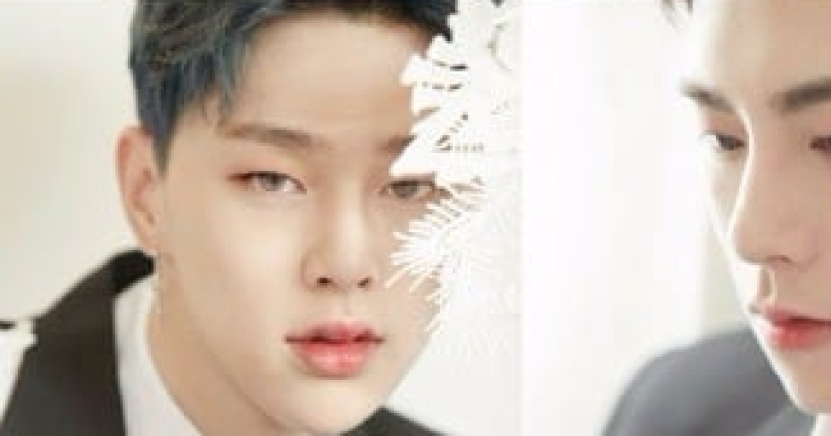 '컴백' JBJ "가요계 위계질서 있어..워너원은 선배님"