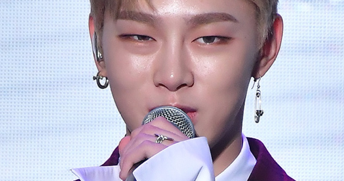 JBJ 현빈 " '프듀 101' 종영 후 트라우마.. 데뷔 소식 듣고 심장 뛰었다"