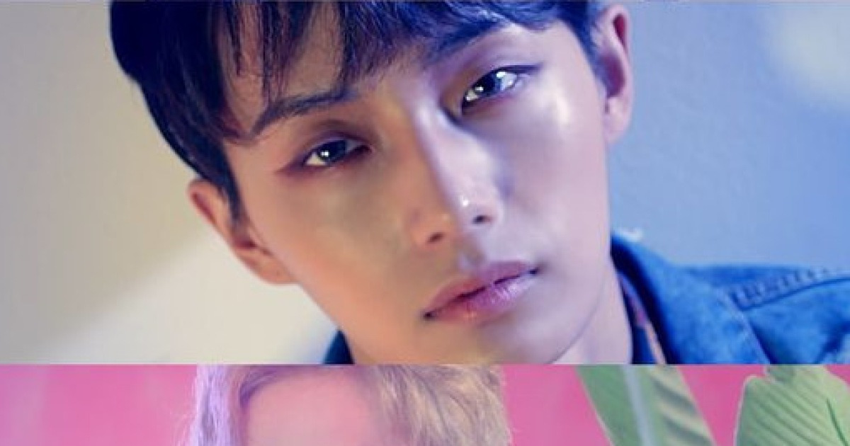 [퇴근길 신곡] "난 너의 '판타지'"..JBJ, 워너원 부럽지 않은 데뷔꽃길