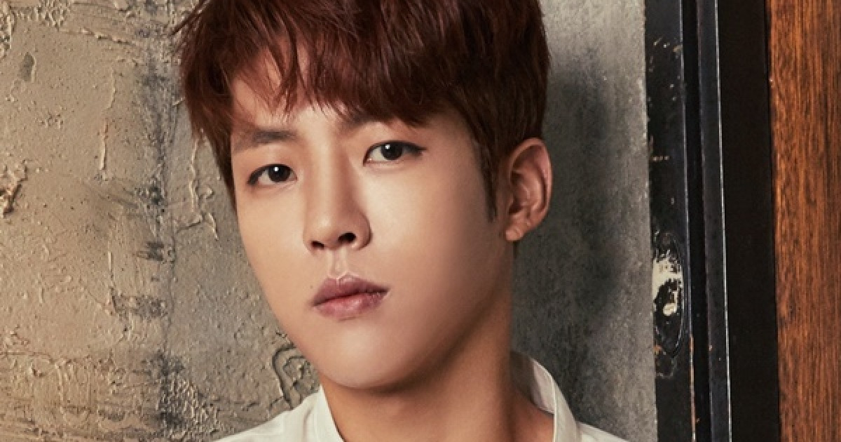 인피니트 이성열, KBS1 일일극 '미워도 사랑해' 주인공 발탁