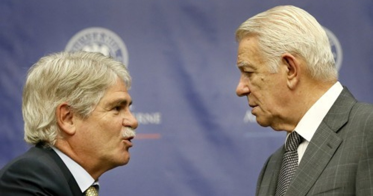 ROMANIA SPAIN DIPLOMACY