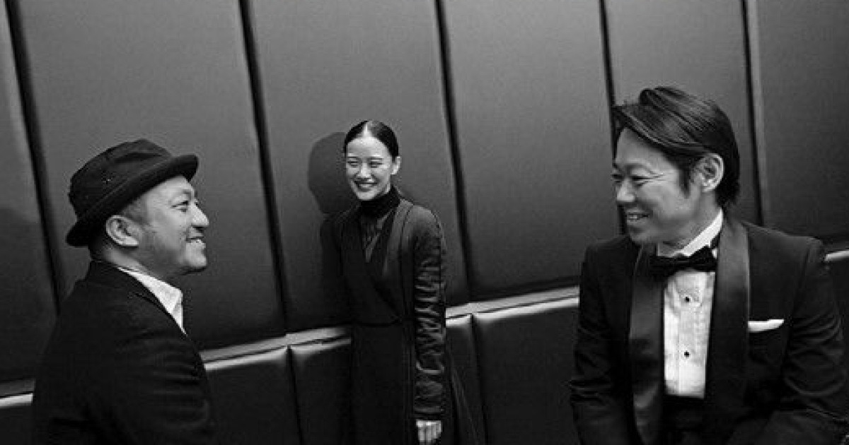 아오이 유우의 못 보던 얼굴 청순미 벗고 관능미 입다